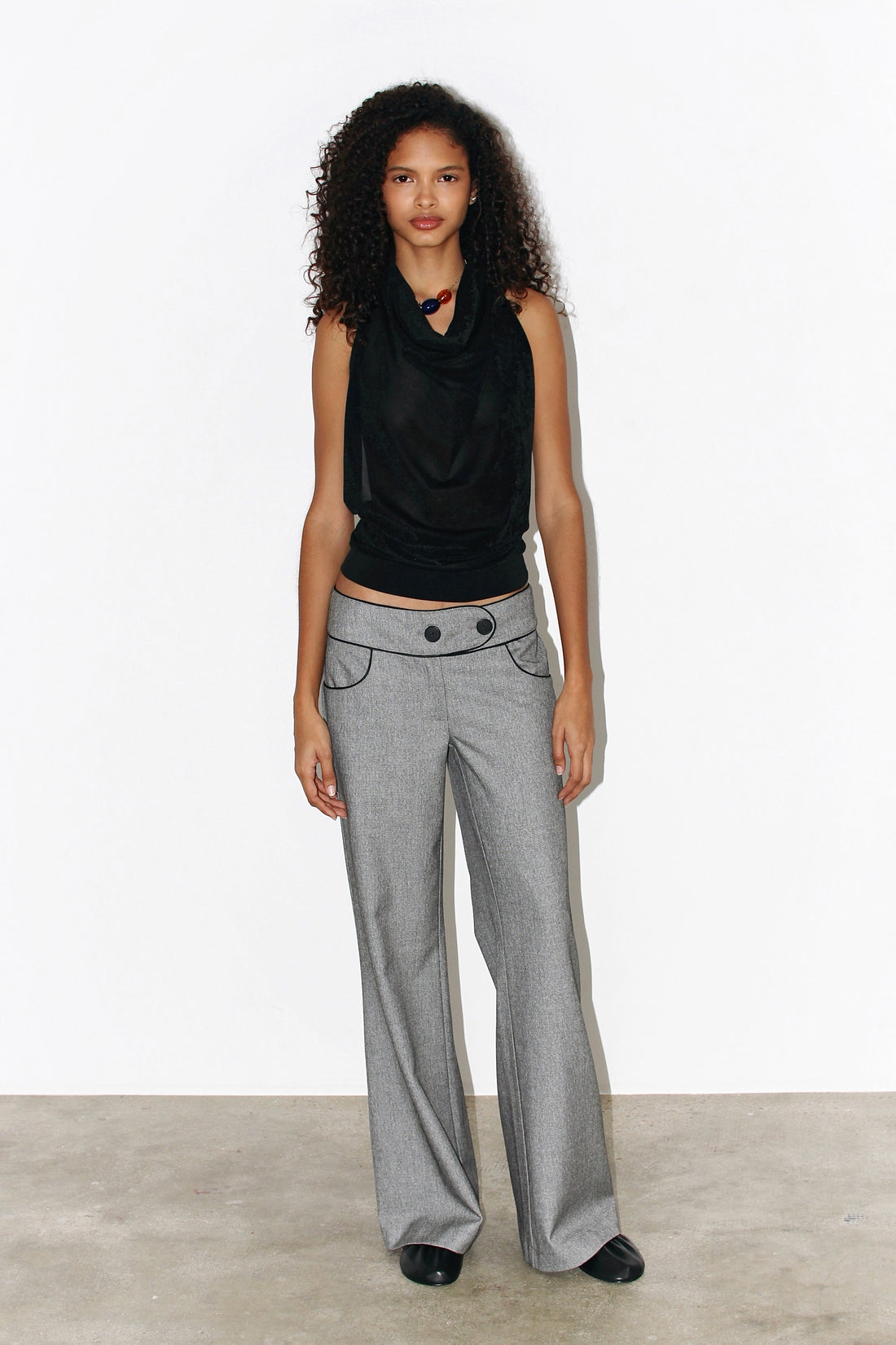 Coloma's - Clothing crafted in Italy